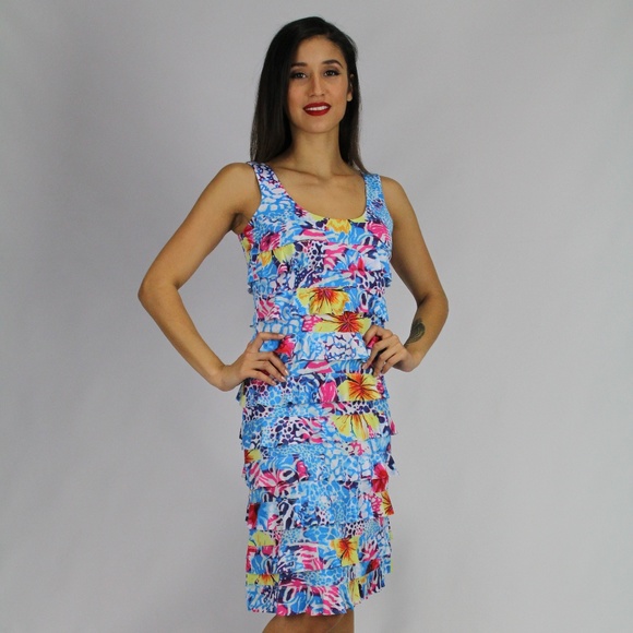 Tango Mango | Dresses | Dr76894 | Poshmark